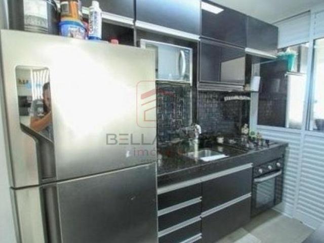 Apartamento a venda no Bairro da mooca com 2 quartos e varanda