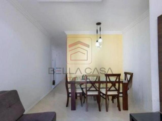 Apartamento a venda no Bairro da mooca com 2 quartos
