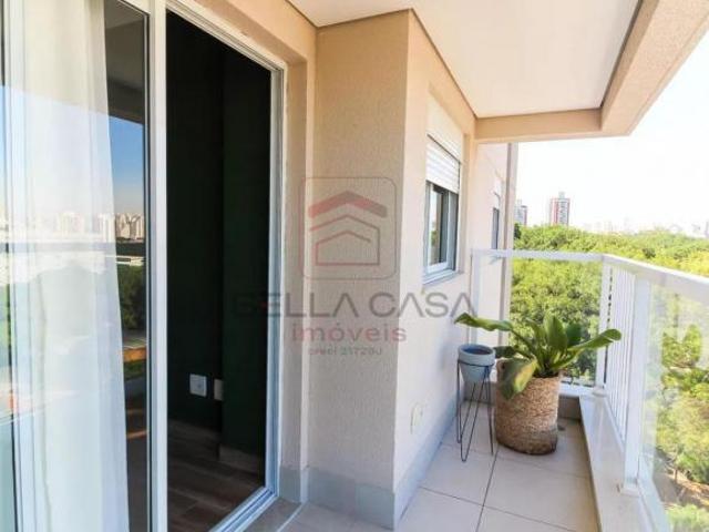 Apartamento a venda no Bairro da mooca com 2 quartos