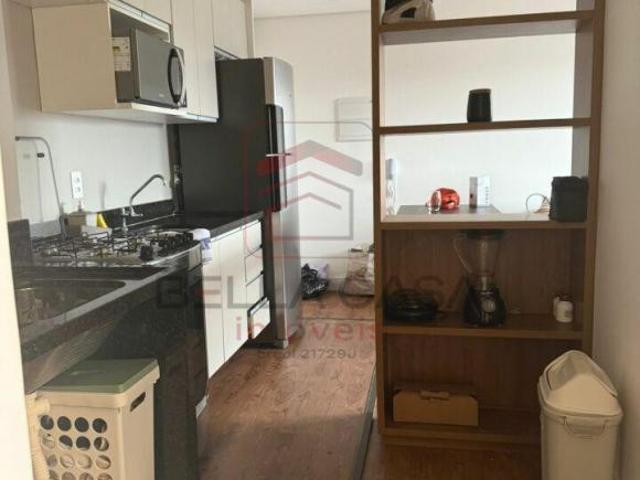 Apartamento a venda no Bairro da Mooca com 2 quartos