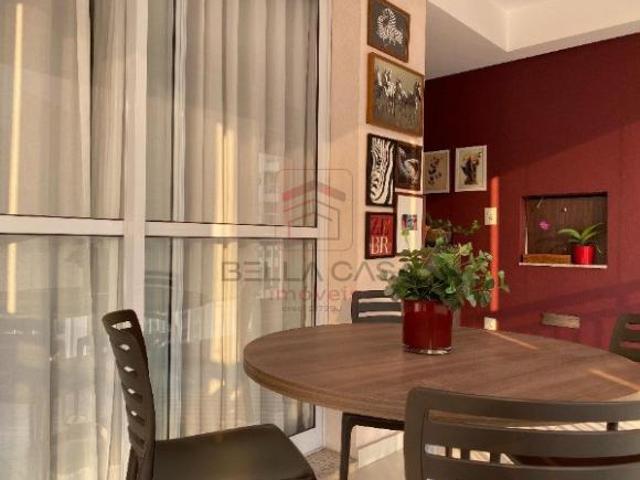 Apartamento a venda no Bairro da mooca com 2 quartos