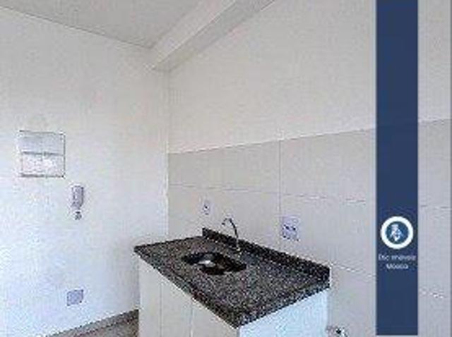 Apartamento à venda no Bairro da Mooca com 42m²
