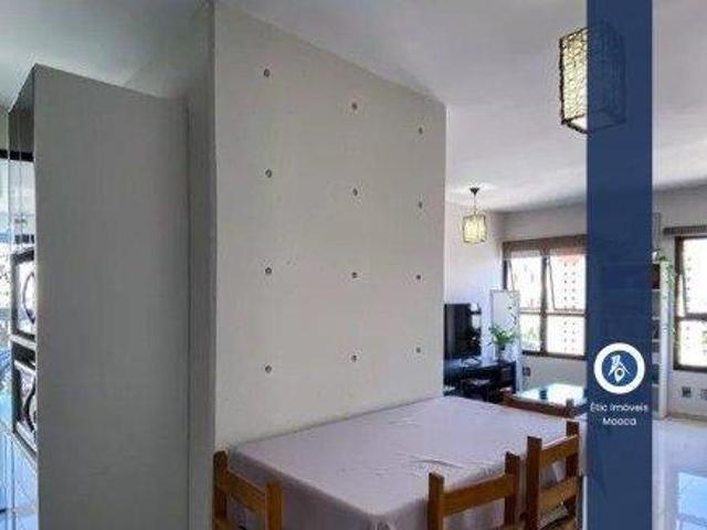 Apartamento à Venda no Bairro da Mooca com 70m²