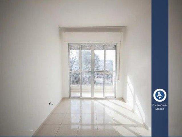 Apartamento à Venda no Bairro da Mooca com 90m²