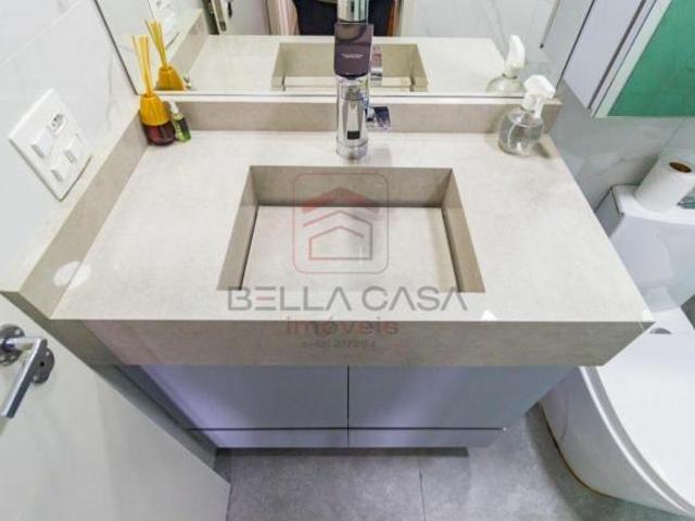 Apartamento a venda no Bairro da Mooca com vaga R$385.000,00