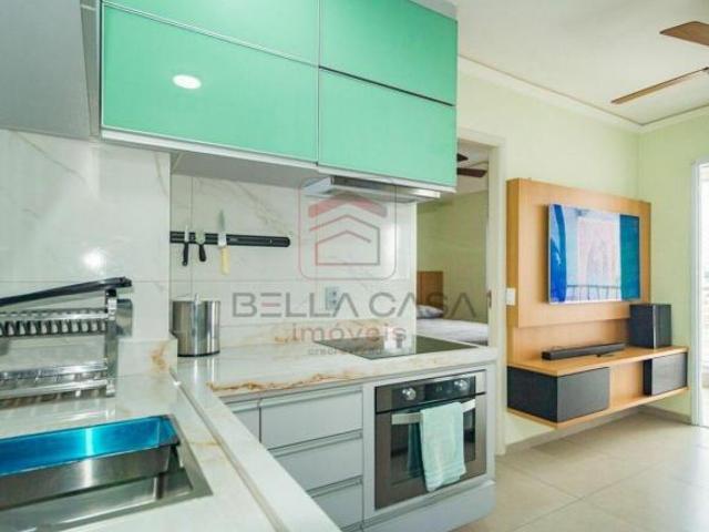 Apartamento a venda no Bairro da Mooca com vaga R$385.000,00