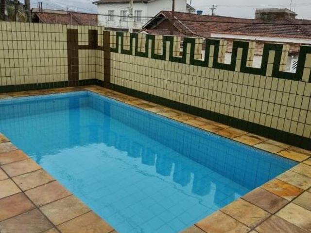 APARTAMENTO A VENDA NO BAIRRO DA OCIAN PRAIA GRANDE SP
