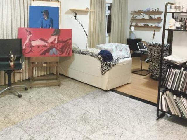 Apartamento à venda no Bairro da Perdizes na Rua Tucuna 132