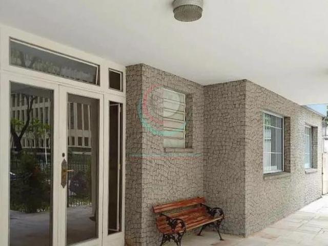 Apartamento à venda no bairro da Santa Cecília, a 5 minutos a pé da estação Mal. Deodoro, São Paulo