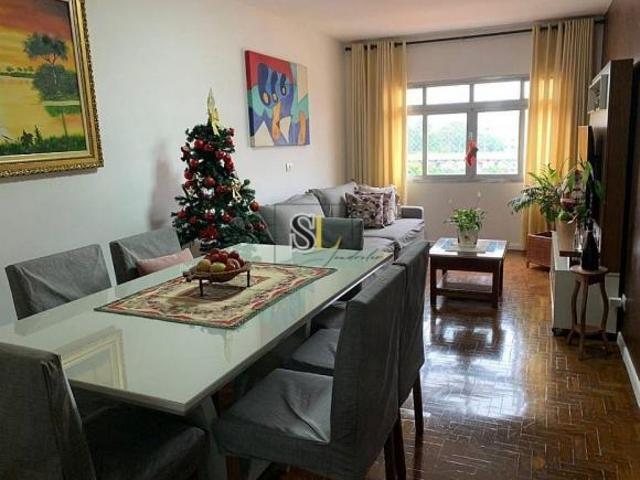 Apartamento a venda no Bairro da Saúde