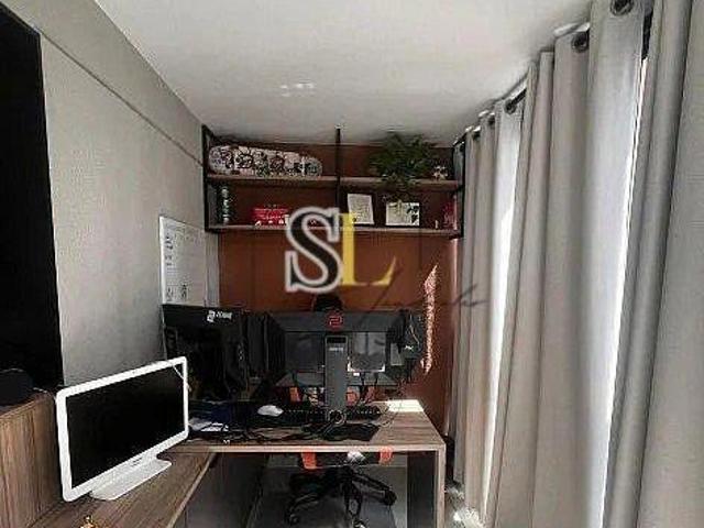 Apartamento à venda no bairro da Saúde