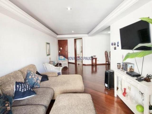 Apartamento a venda no bairro da Saúde, com 3 dormitórios