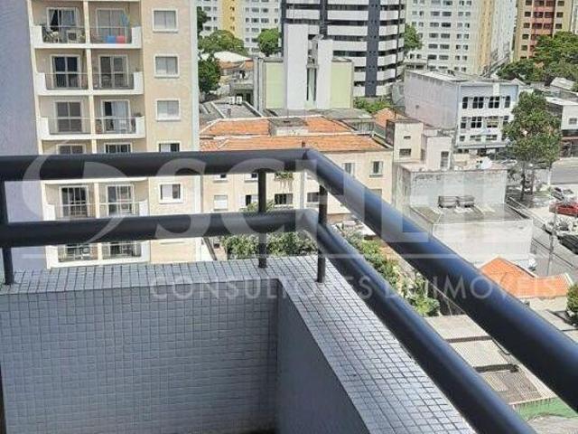 Apartamento á venda no Bairro da Saúde, entre metrô Saúde e Praça da Árvores