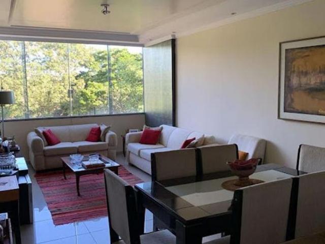 Apartamento à venda no bairro Daniel Fonseca Uberlândia/MG