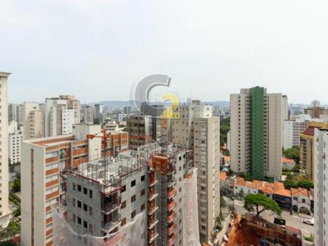 Apartamento à venda no bairro das Perdizes, com 3 quartos, sendo 3 suítes e 2 vagas