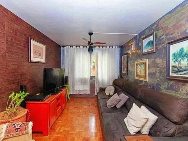 Apartamento à venda no Bairro das Perdizes na Rua Caiubi 372