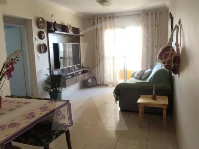 Apartamento á Venda no Bairro de Vila Medeiros