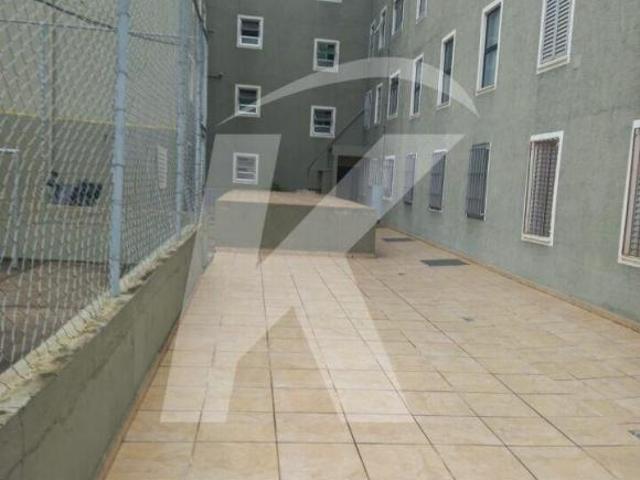Apartamento á Venda no Bairro: de Vila Sabrina