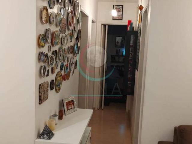Apartamento à venda no bairro de Vila Talarico, totalmente mobiliado, preço de ocasião, São Paulo, S