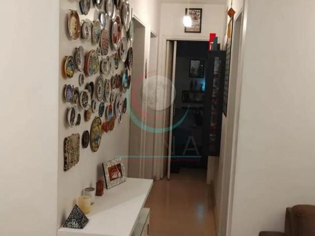 Apartamento à venda no bairro de Vila Talarico, totalmente mobiliado, preço de ocasião, São Paulo, S