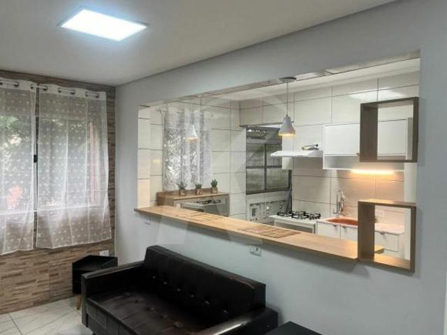 Apartamento a venda no Bairro de Jardim São Paulo