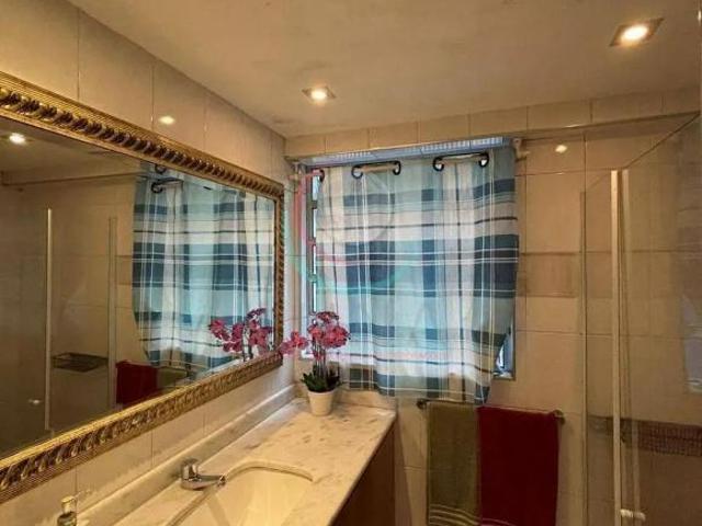 Apartamento à venda no bairro de Jardim Paulista, a 5 minutos do metrô Consolação, São Paulo, SP