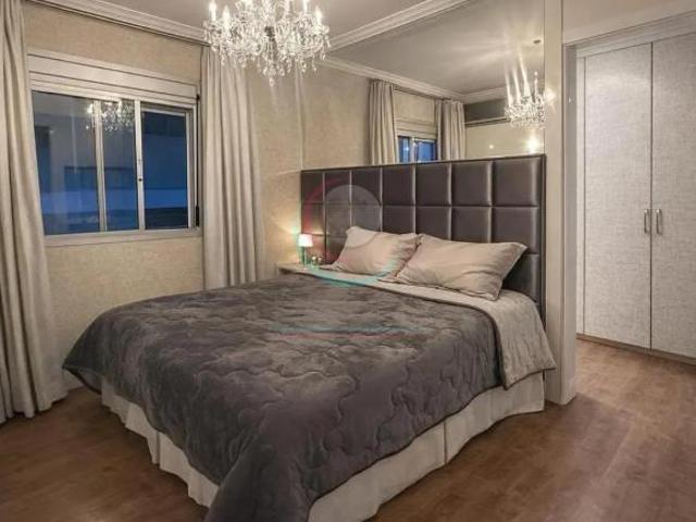Apartamento à venda no bairro de Jardim Paulista, a 10 minutos a pé da Av. Paulista e do metrô Briga