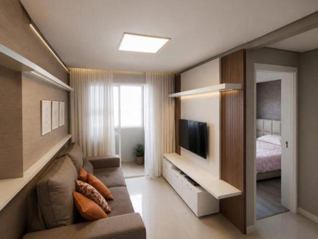 Apartamento à venda no bairro De Lazzer