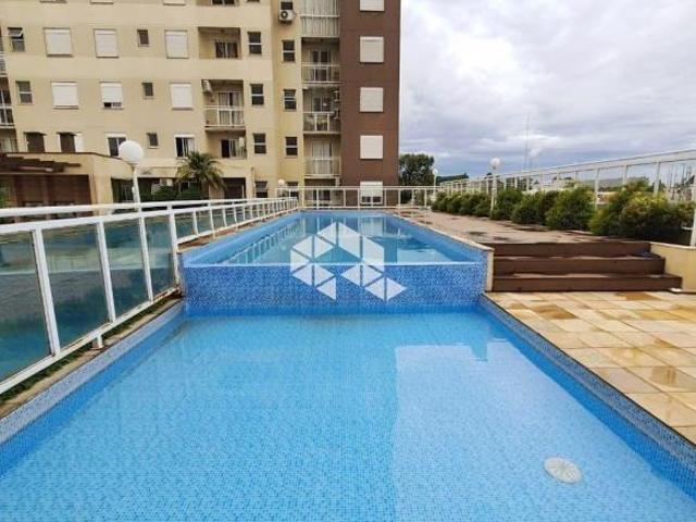 Apartamento `a venda no Bairro De Lazzer, Caxias do Sul