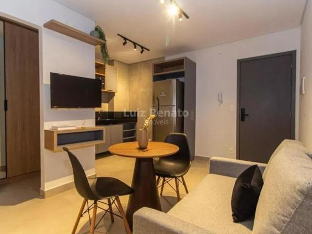 Apartamento à venda no bairro de Lourdes