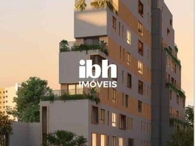 APARTAMENTO À VENDA NO BAIRRO DE LOURDES