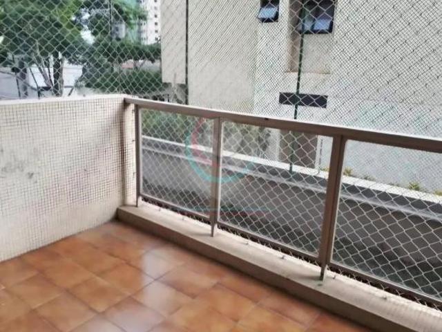 Apartamento à venda no bairro de Perdizes, a 1 quadra do Parque da Água Branca, São Paulo, SP