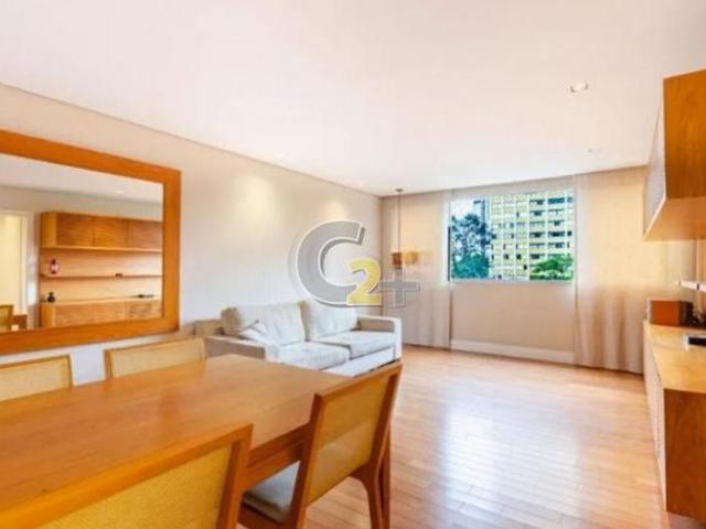 Apartamento à venda no bairro de Perdizes, com 3 quartos, sendo 1 suíte e 1 vaga