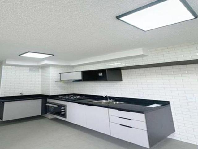Apartamento à venda no Bairro de Pirituba na Avenida Raimundo Pereira de Magalhães 5028