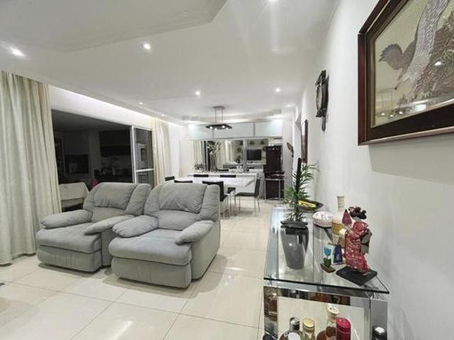 Apartamento à Venda no Bairro de Pirituba no Condomínio Sítio Anhanguera