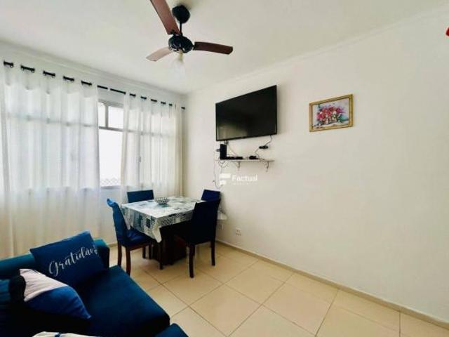 Apartamento à venda no Bairro de Pitangueiras Barra Funda Guarujá / SP