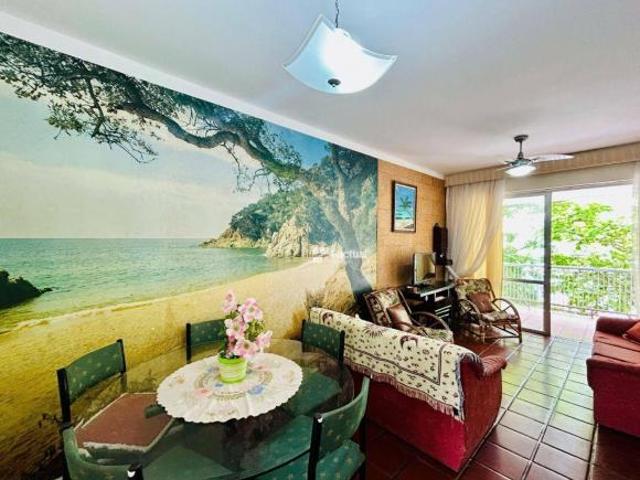 Apartamento à venda no Bairro de Pitangueiras Guarujá/ SP