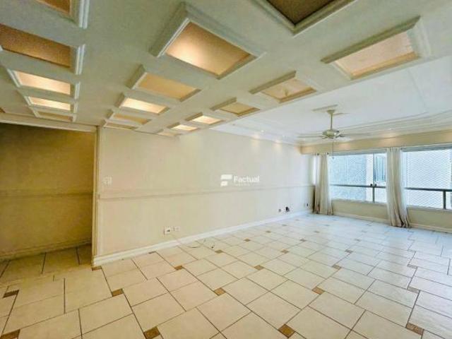 Apartamento à venda no Bairro de Pitangueiras Guarujá/SP