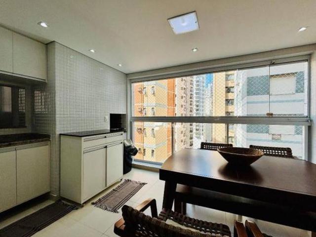 Apartamento à venda no Bairro de Pitangueiras, região da Barra Funda Guarujá /SP