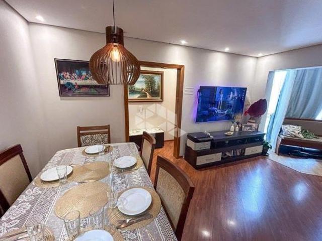 Apartamento à venda no bairro de Santa Teresinha /Santana