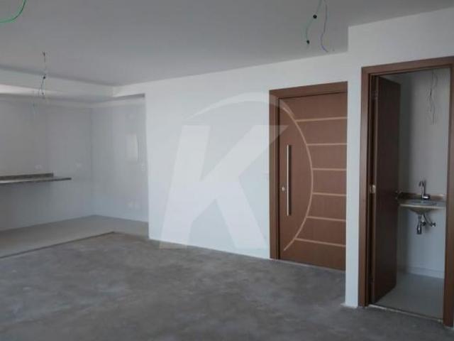Apartamento a venda no bairro de Santana, 3 suítes, 1 vaga, 133m2 de área útil