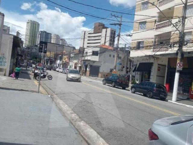 Apartamento á Venda no Bairro de Santana