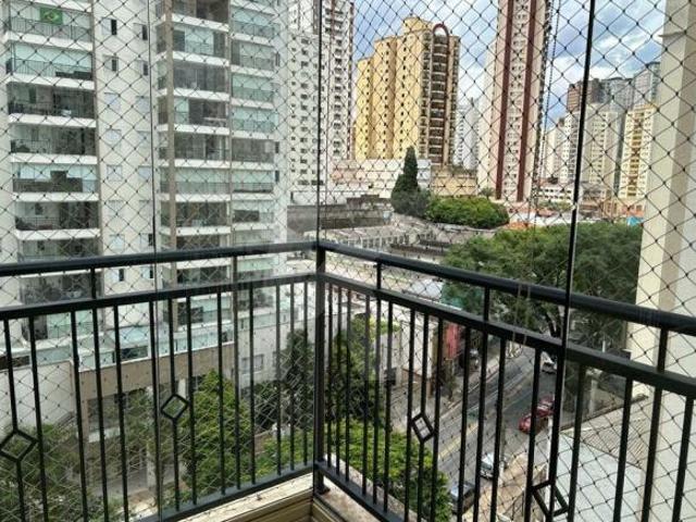 Apartamento à Venda no Bairro de Santana