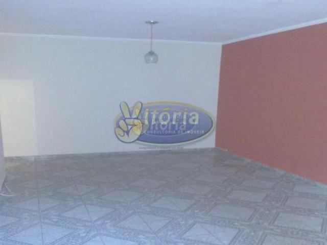 Apartamento a venda no bairro Demarchi SBC
