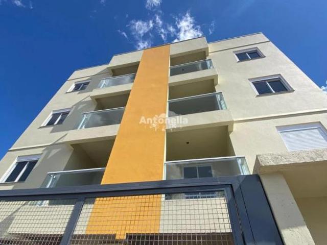 Apartamento à venda no bairro Desvio Rizzo