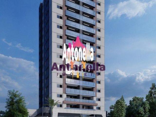 Apartamento à venda no bairro Desvio Rizzo