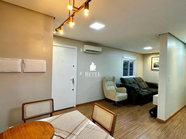 Apartamento à venda no bairro Desvio Rizzo Caxias do Sul/RS