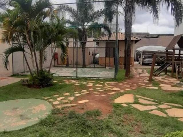 Apartamento à venda no bairro Diamante em Belo Horizonte/MG