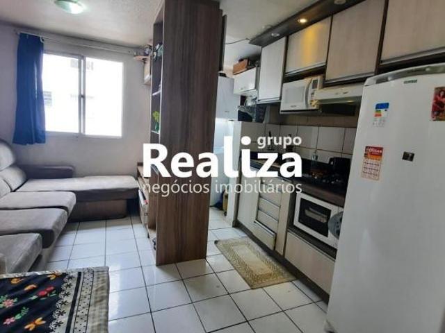 Apartamento à venda no bairro Diamantino Caxias do Sul/RS