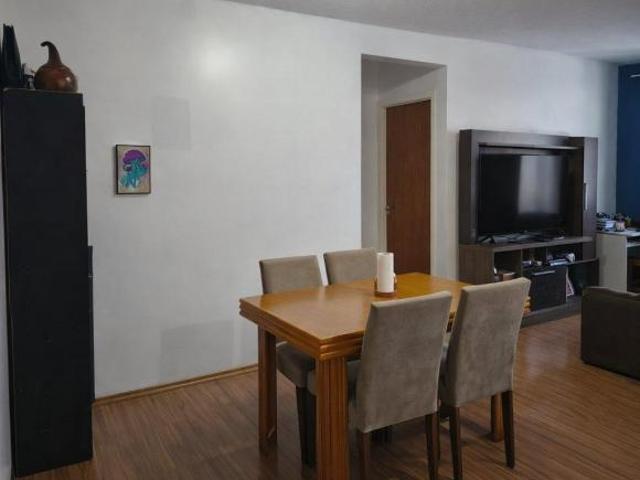 Apartamento à venda no bairro Diamantino